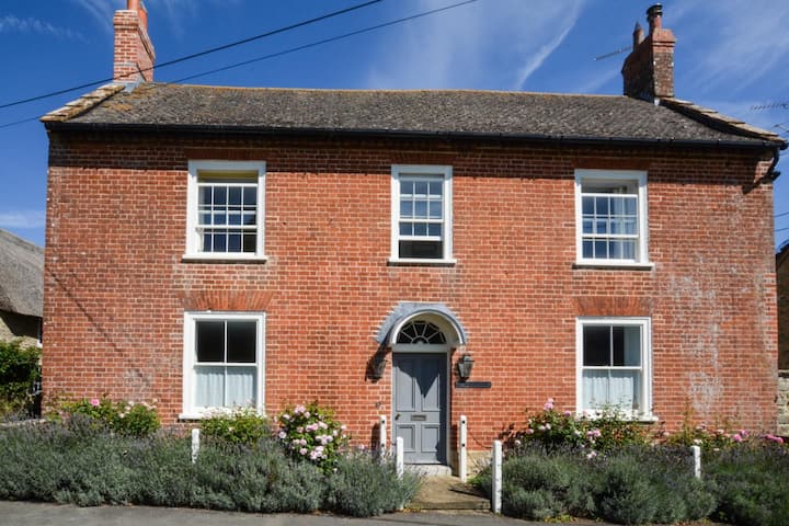 3 Bed In Burton Bradstock (Oc-t27822) - Burton Bradstock