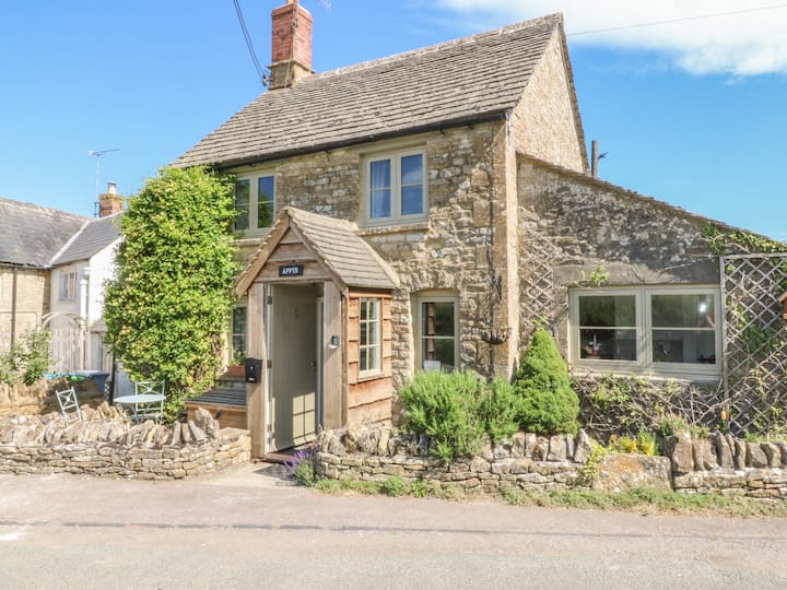 Appin Cottage - Burford