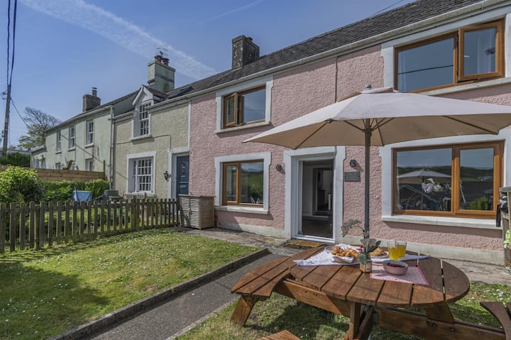 2 Bed In Broad Haven (Oc-c27930) - Little Haven