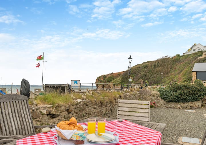 Bridge House - Little Haven