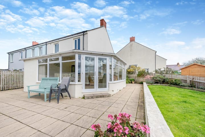 3 Bed In Broad Haven (Oc-w27772) - Haverfordwest