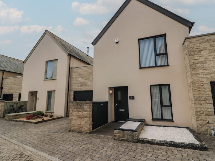 Jurassic Coast House - Weymouth