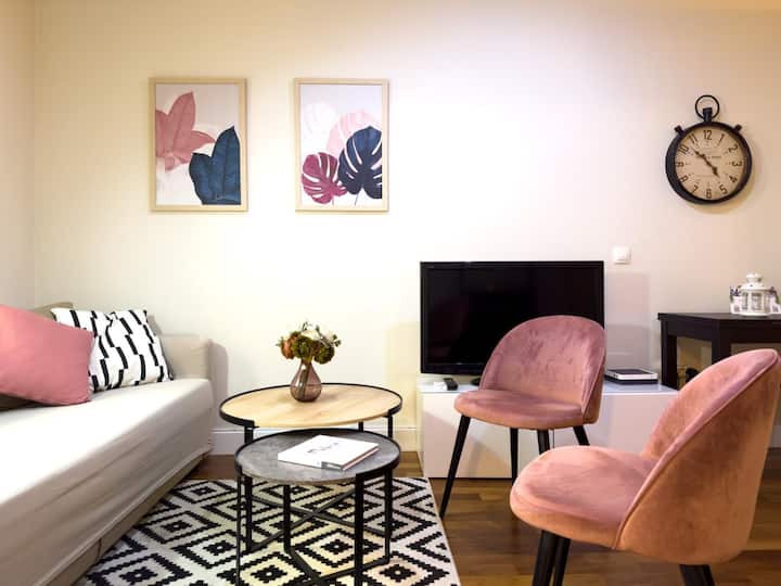 Apartamento Málaga Centro - Málaga