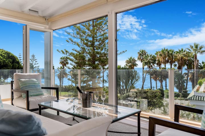 Casa Valentina - Marbellamar - Marbella