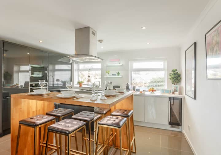 Ty Traeth Quinta - Abersoch