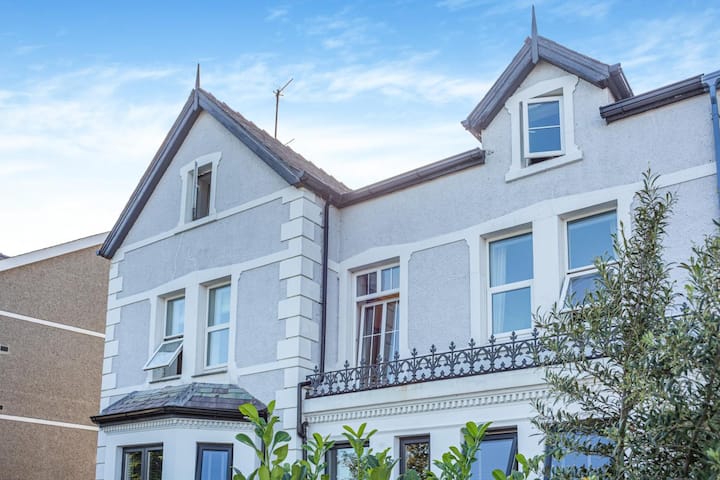 4 Bed In Abersoch (Oc-u28055) - Abersoch
