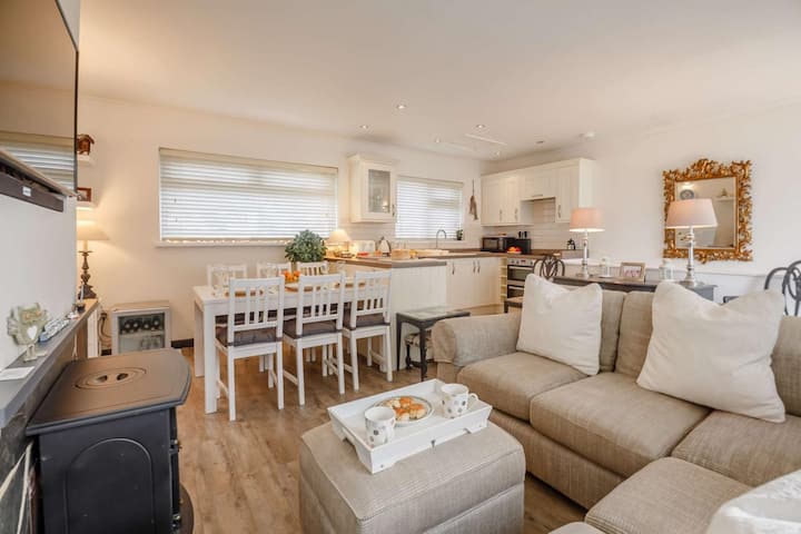 2 Bed In Abersoch (Oc-s27221) - Abersoch