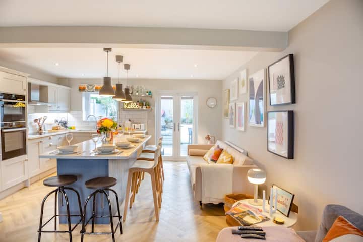3 Bed In Abersoch (Oc-c18180) - Abersoch