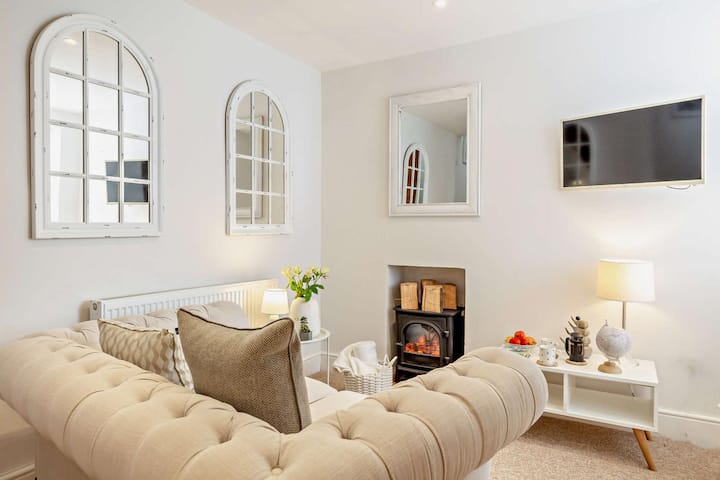 1 Bed In Looe (Oc-s27982) - Looe