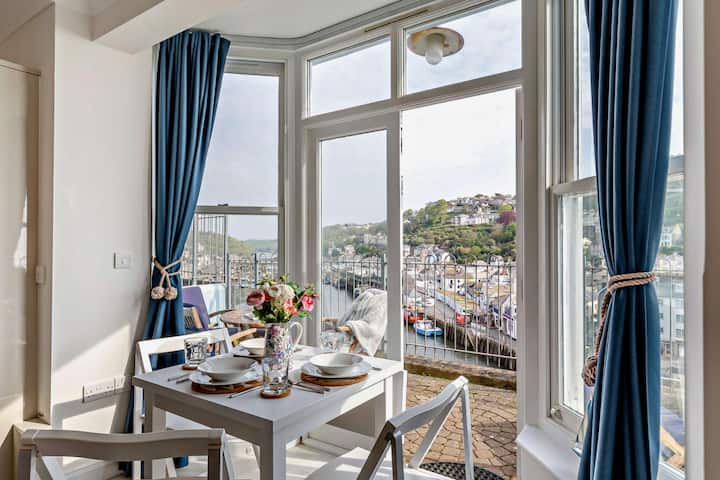 2 Bed In Looe (Oc-h27598) - Looe