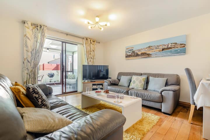 3 Bed In Marazion (Oc-s27976) - Marazion