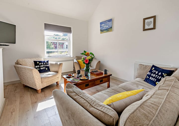 Springfield Cottage - Helston - Helston