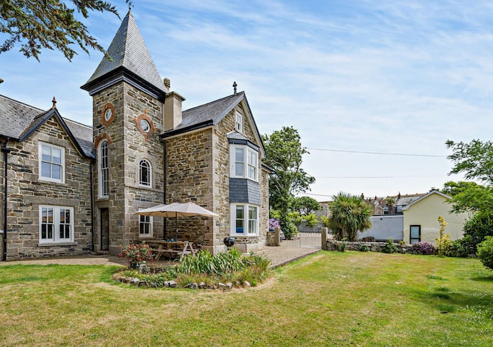 Torre Vean Manor - Helston