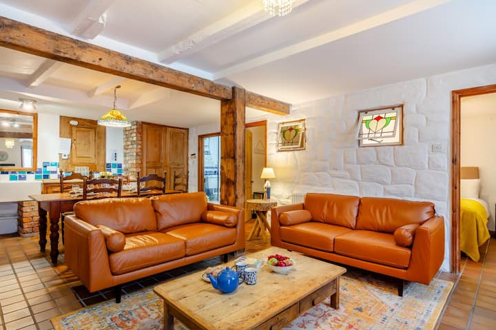 2 Bed In St Ives (Oc-wrenc) - St Ives