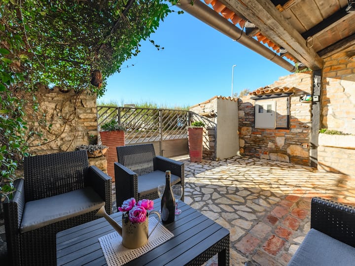 Casa Cittar - Poreč