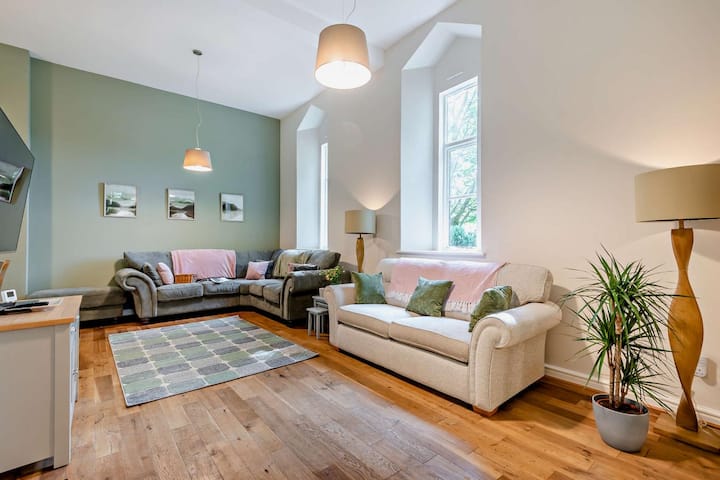 4 Bed In Buxton (Oc-c27743) - Buxton