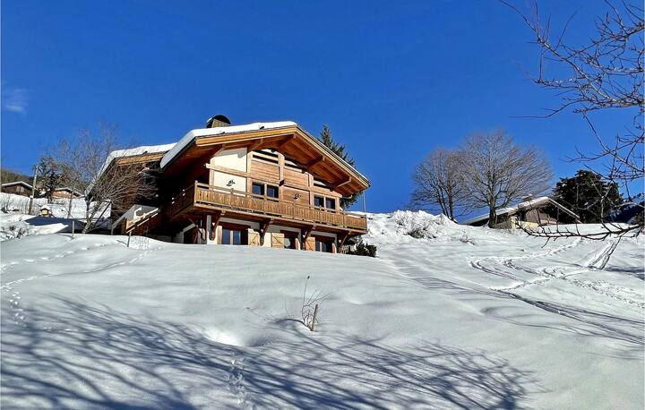 Les Neisieux - Manigod