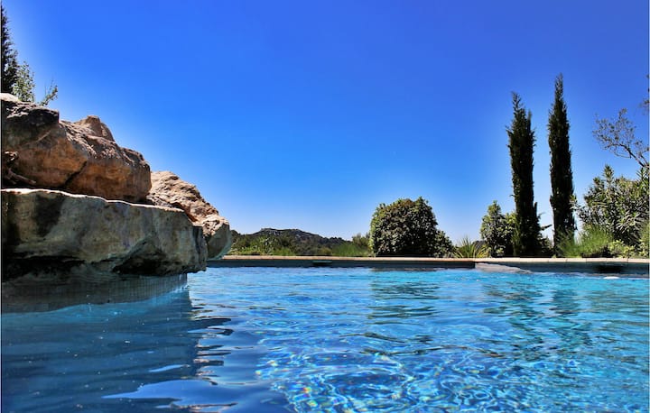 Mas Anastasia - Camargue