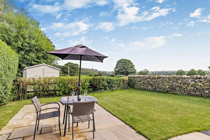 1 Bed In Warslow (Oc-h27591) - Hartington