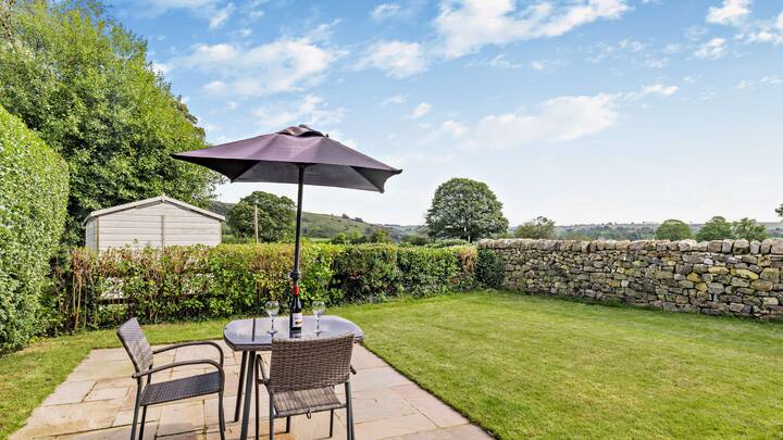 Hobcroft Cottage - Longnor