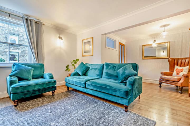 3 Bed In Belper (Oc-o28261) - Belper