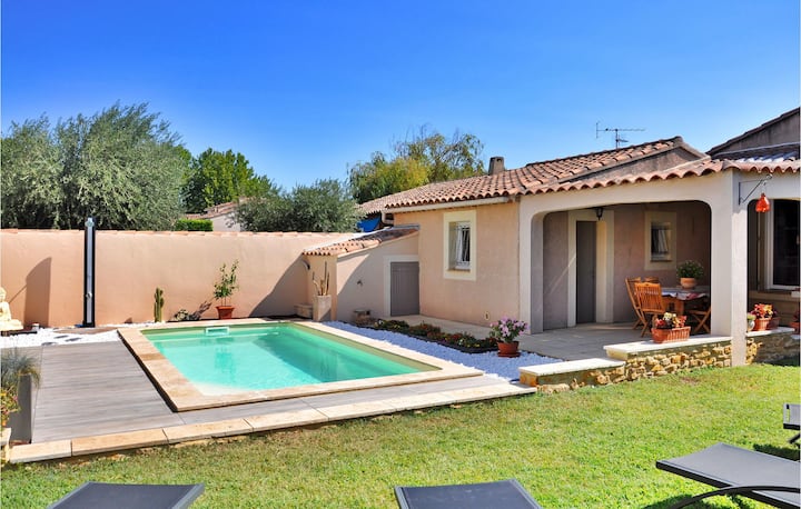 La Villa De Sacha - Vedène