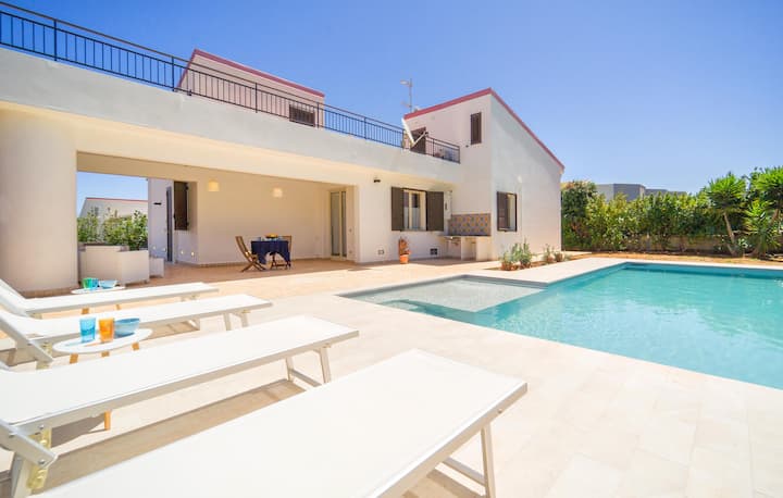 Beautiful Home In Altavilla Milicia - Altavilla Milicia