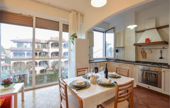 Lovely Apartment In Stresa With Wifi - Stresa