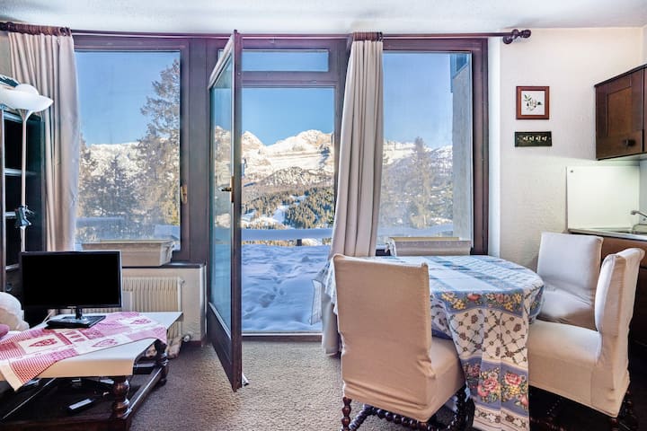 Patascoss - Madonna Di Campiglio - Madonna di Campiglio