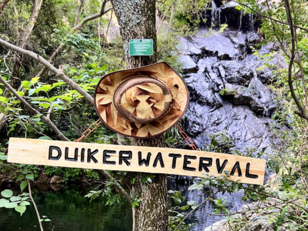 Bokmakierie/Blousysie - Airbnb