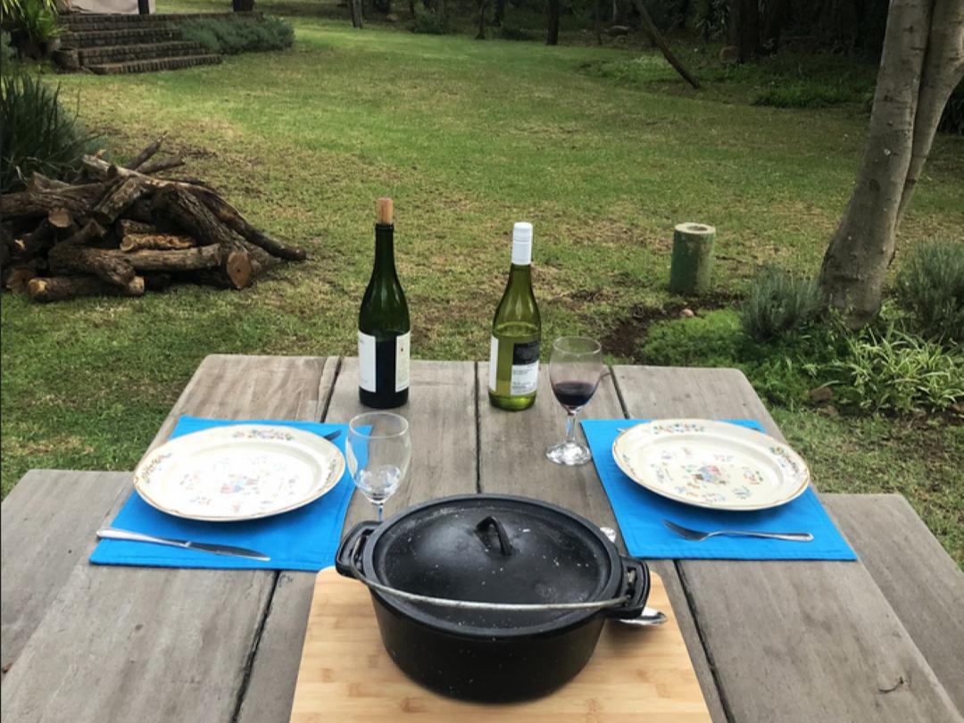 Bokmakierie / Blousysie - Airbnb