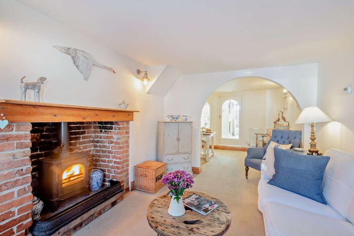 2 Bed In Bungay (Oc-h27889) - Norfolk