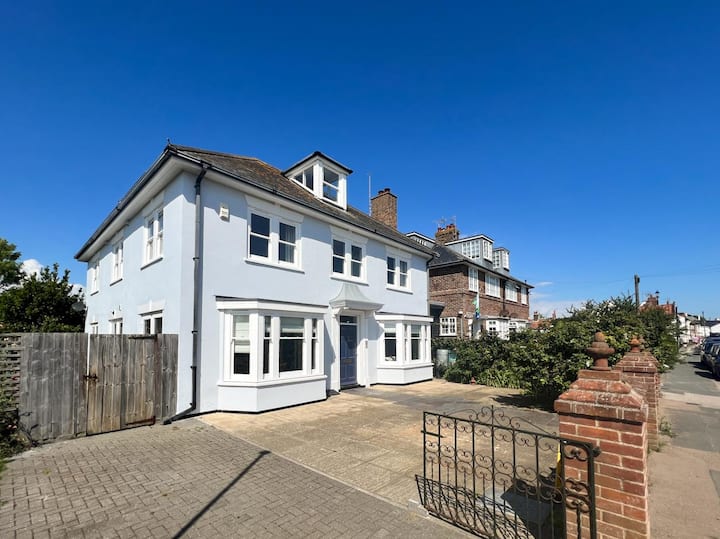 4 Bed In Aldeburgh (Oc-b27978) - Aldeburgh