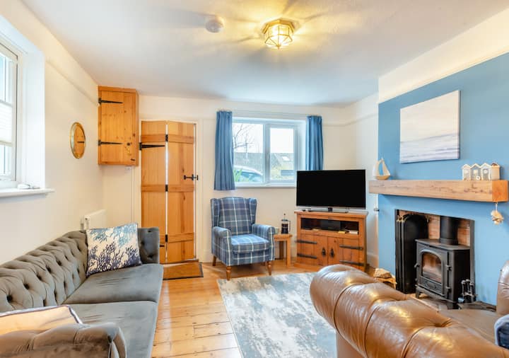 Blue Moon Cottage - Lowestoft