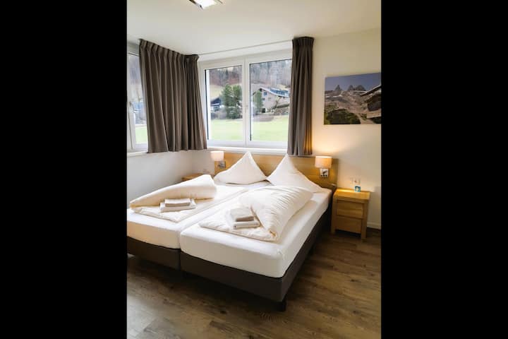 Drei Türme Top 5 - Montafon