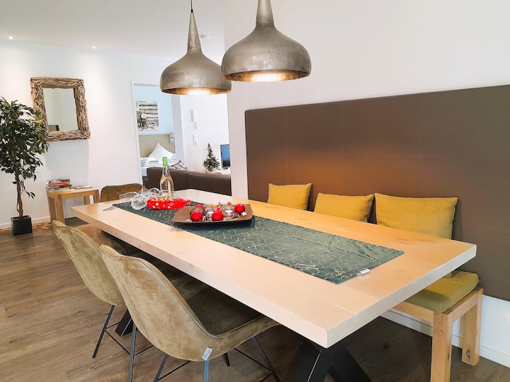 Drei Türme Top 5 - Schruns