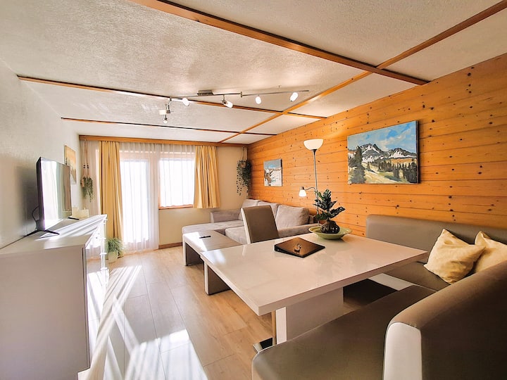 Haus Heidi 1 - Schruns