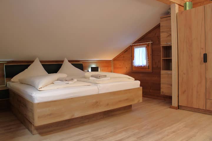 Haus Heidi 5 - Tschagguns