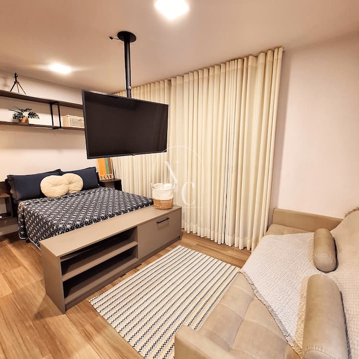 Complete Loft With Pool - Near Lapa/consulate - Glória