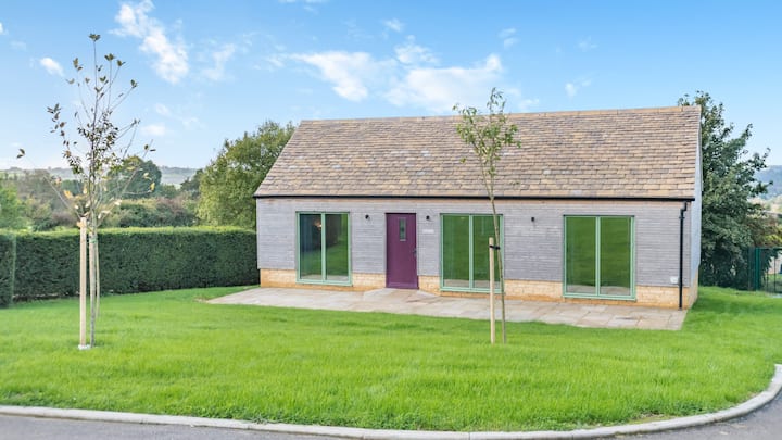Church Farm Annexe - Stow-on-the-Wold