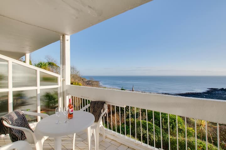 1 Bed In Langland (Oc-hh1423) - The Mumbles