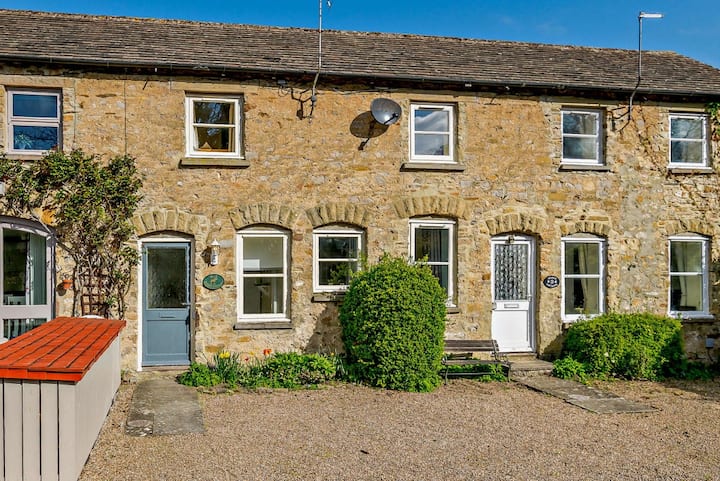 2 Bed In Spennithorne (Oc-s27544) - Leyburn