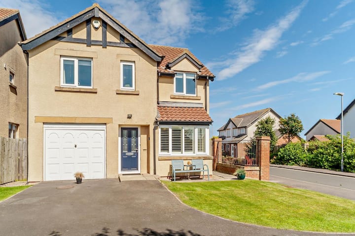 4 Bed In Seahouses (Oc-o27867) - Bamburgh