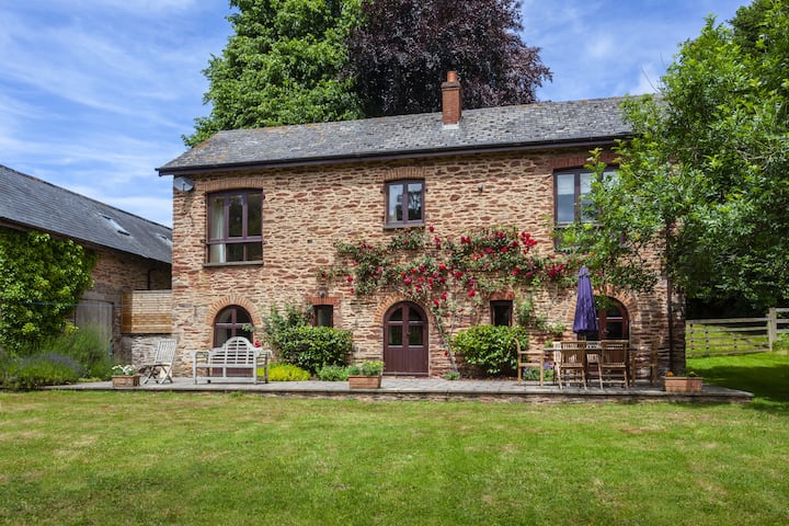 Mill Cottage, Luxborough - Dunster