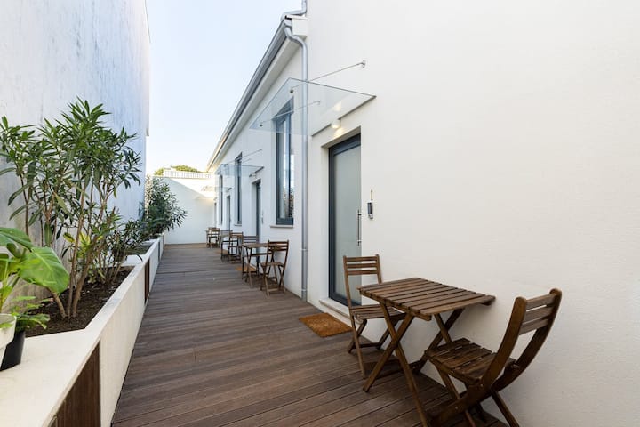 Guestready - King House 1 - Moreira