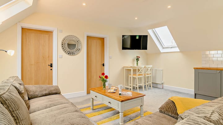 Church Farm Studio - Burford