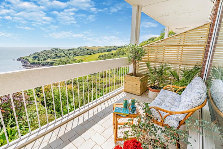 1 Bed In Langland (Oc-b27734) - The Mumbles