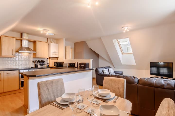 2 Bed In Wells-next-the-sea (Oc-s27768) - Holkham