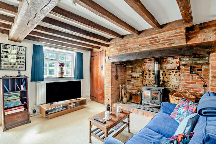 2 Bed In Helhoughton (Oc-b27680) - Fakenham