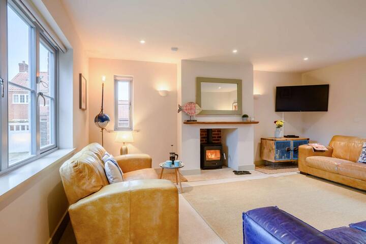 4 Bed In Holt (Oc-y27156) - Sheringham